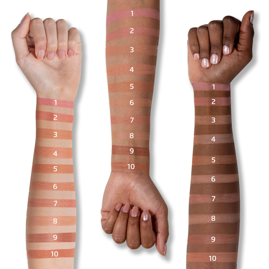 Glow Boldly and Express yourself with IMPALA'S Makeup – IMPALA ...