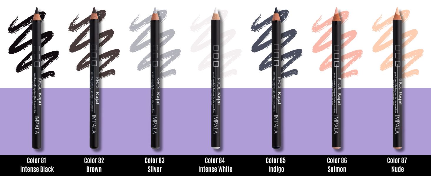 IMPALA Cosmetics Egypt: Beauty, makeup, Skin care & Tools, Germany