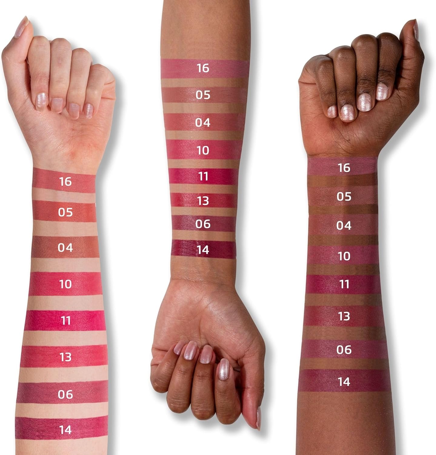 IMPALA Cosmetics Egypt: Beauty, makeup, Skin care & Tools, Germany