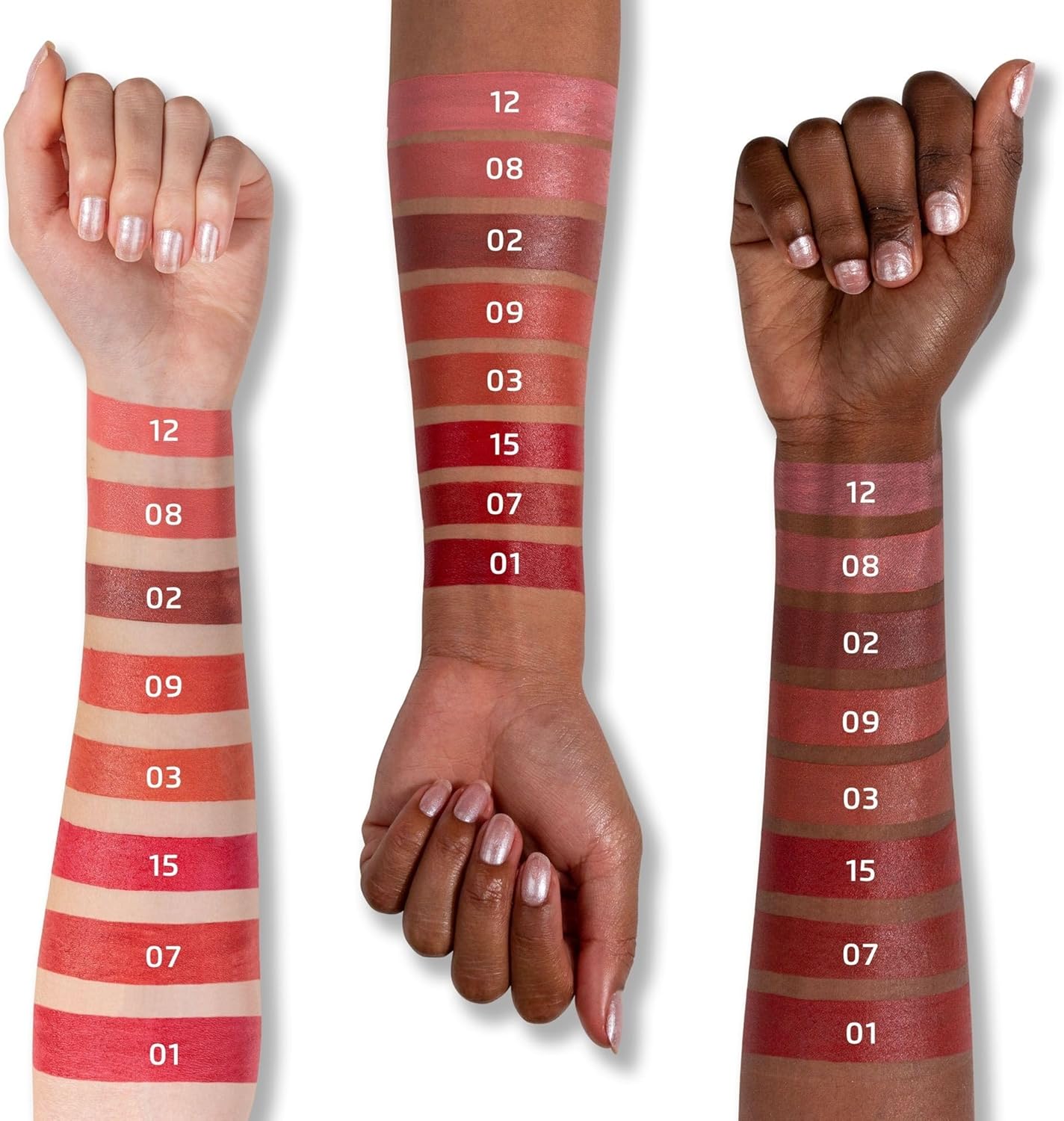 IMPALA Cosmetics Egypt: Beauty, makeup, Skin care & Tools, Germany